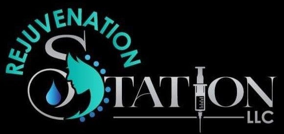 Rejuvenation Station logo